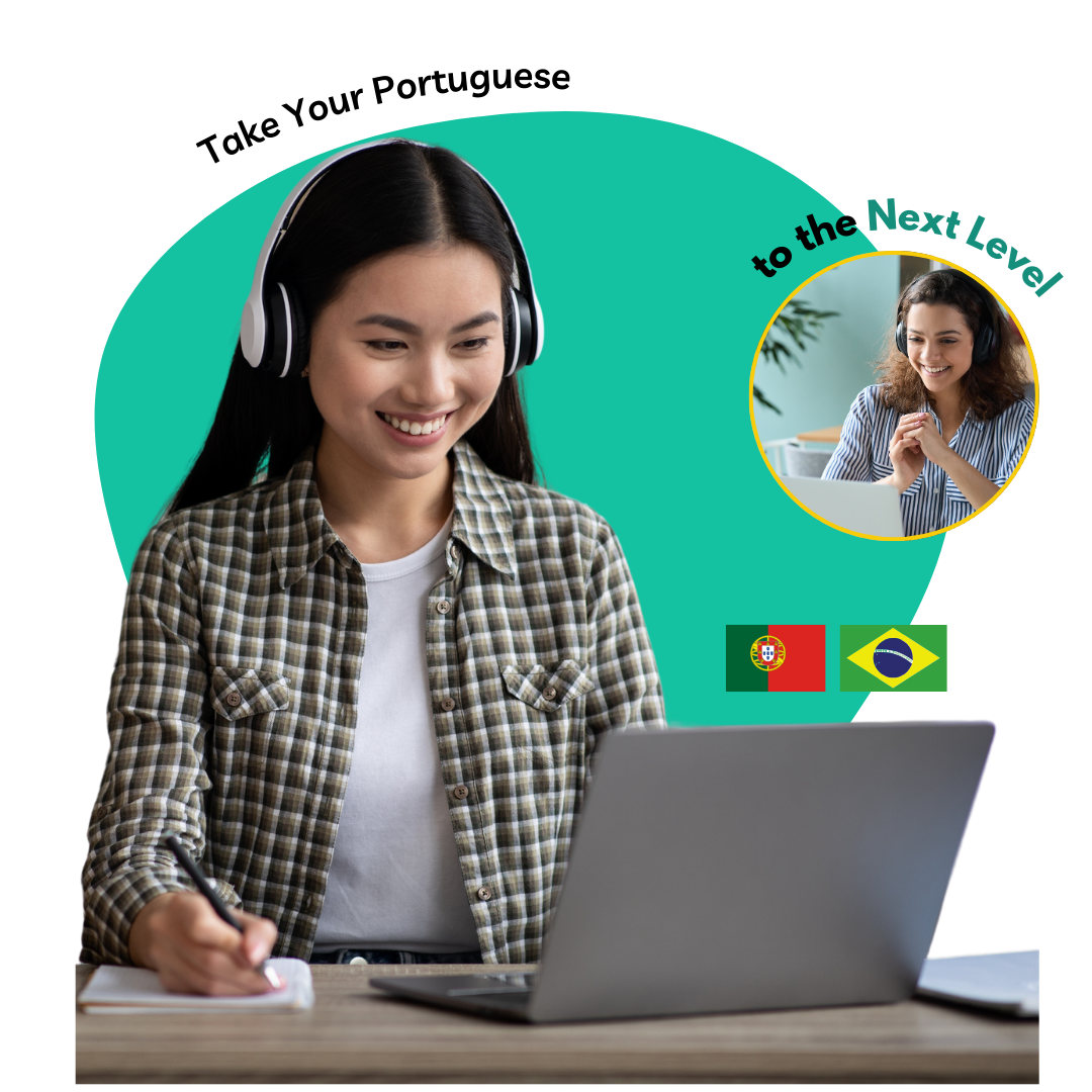 Homepage - The Portuguese School