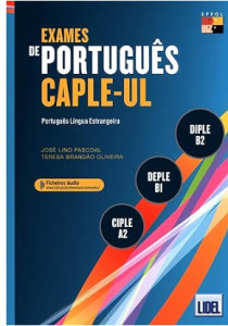 How to get ready for the CAPLE Exam - The Portuguese School